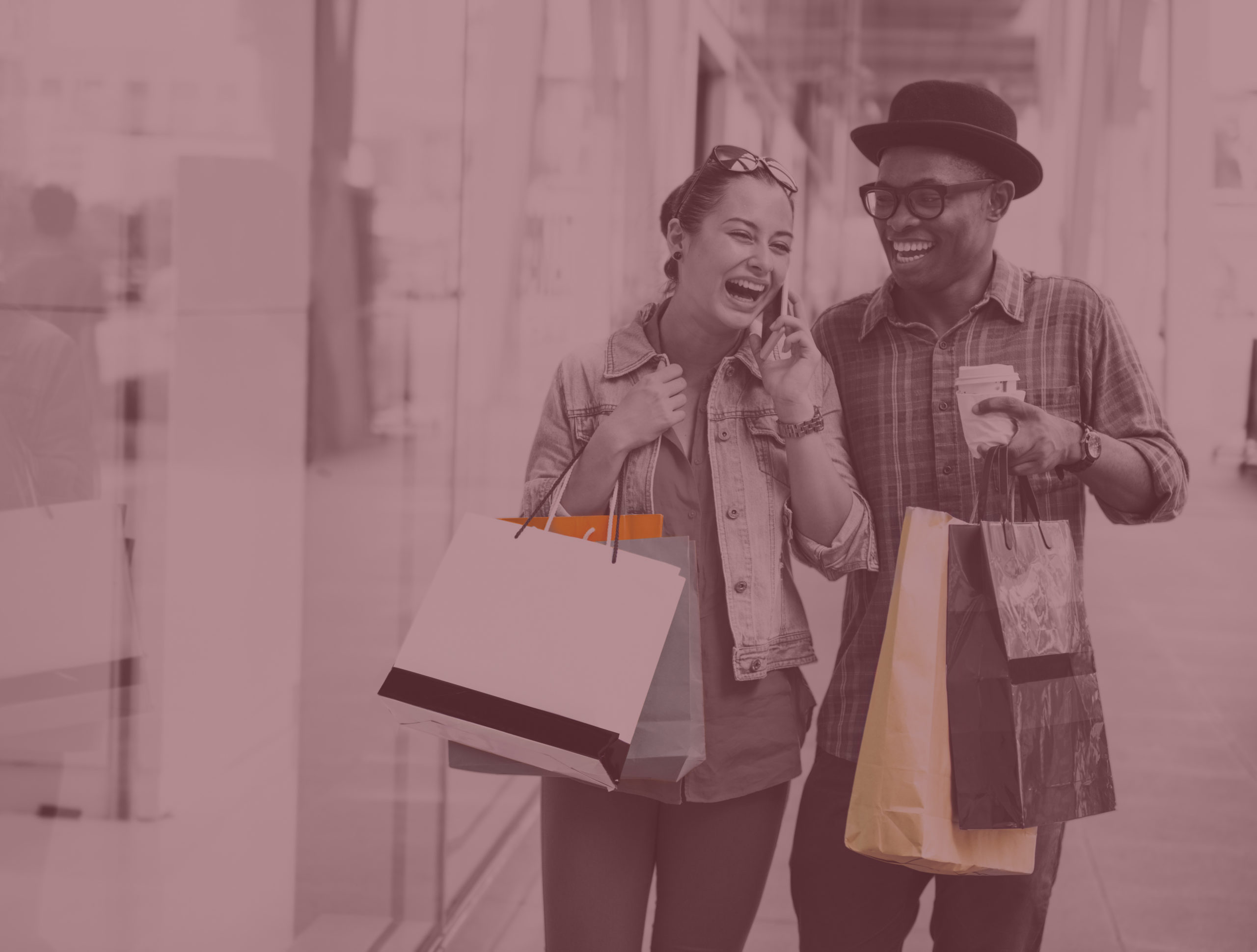 What is Disruptive Retail · Gustie Creative